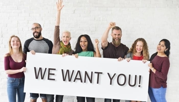 Join Exchange – Exchange Club Member Website