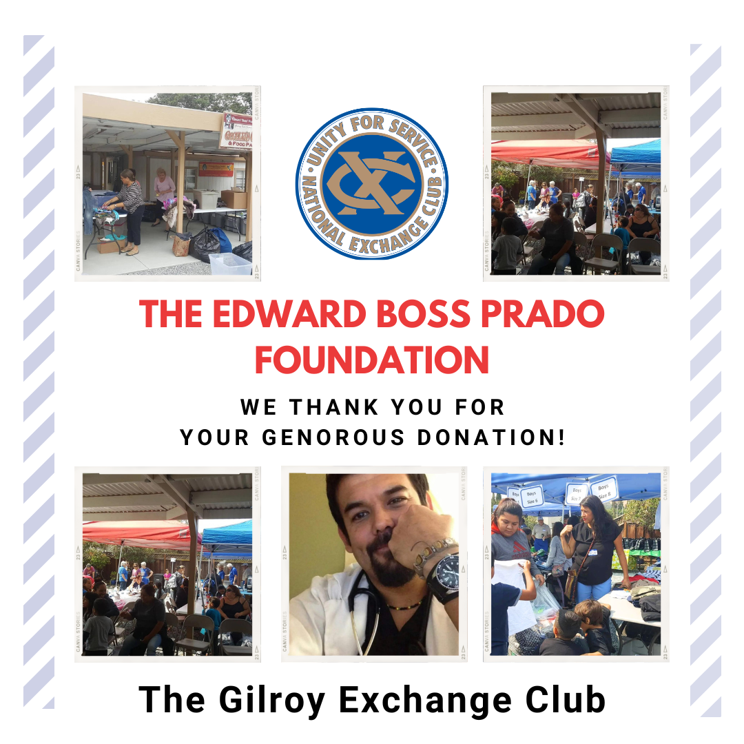 Community – Page 3 – Exchange Club Member Website